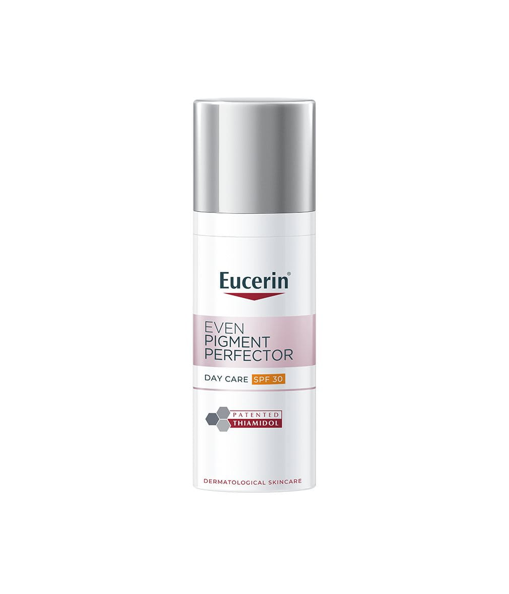 Hyperpigmentation | Hyperpigmentation in general |Eucerin